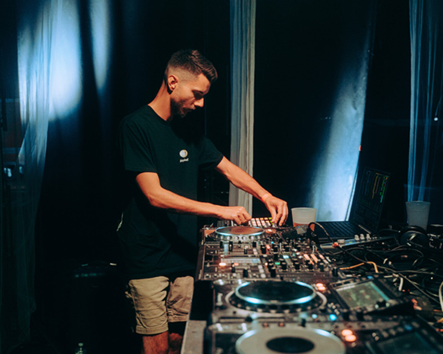 Artists - Weird Planet Agency